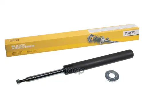 Амортизатор передний газовый! Opel Astra 91-98 ZENTPARTS арт. Z01211