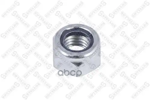 Гайка! крышки подшипников ступицы (м) M12x1.75 Scania 3/4-serie Stellox арт. 8902061SX