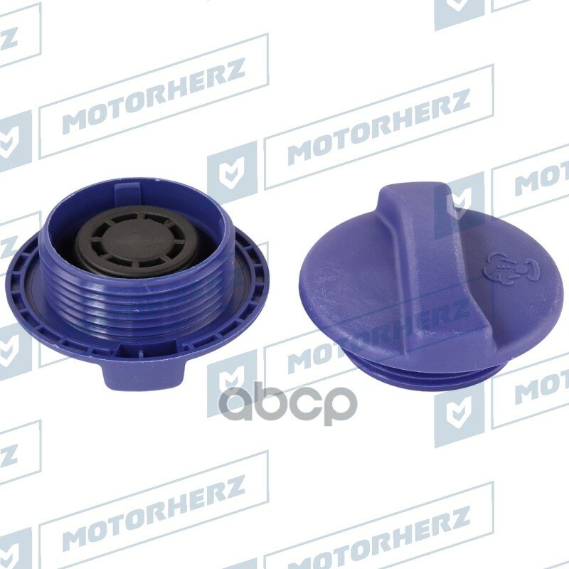 Крышка бачка охл. жидкости Motorherz арт. 106EA0020AE