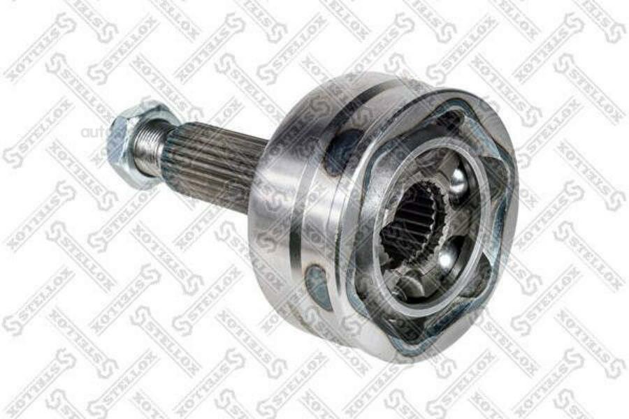 STELLOX 1501584SX ШРУС наружный к-кт! 22996\ Moskvich 2141 1.5 89>