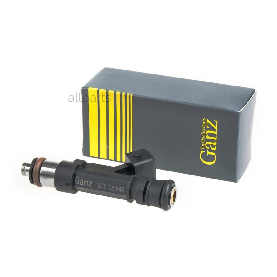GANZ GIG16148 Форсунка топливная для ГАЗ 406дв GANZ GIG16148