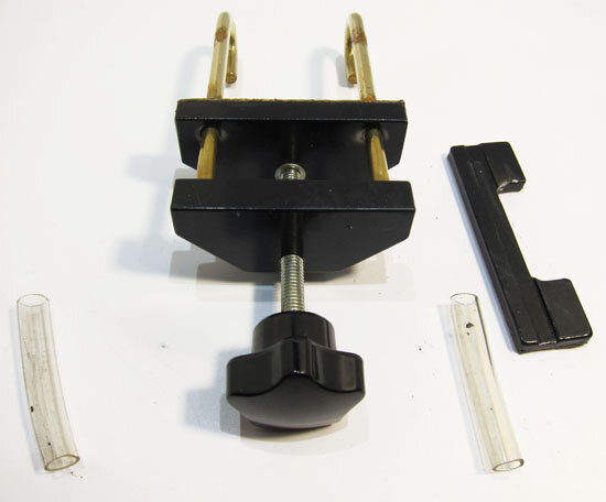 Верхний зажим Artemis VMT-24-1