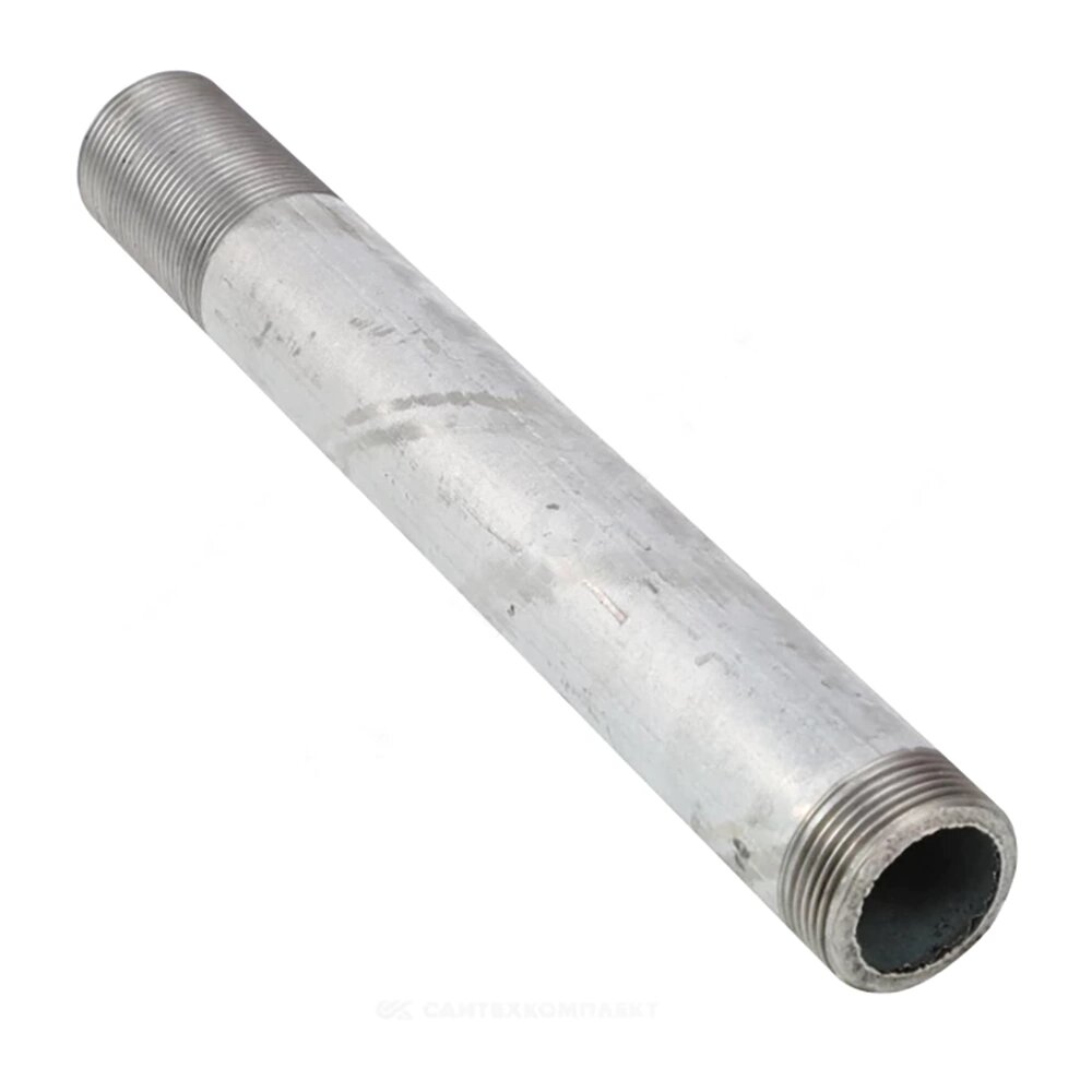 Сгон 1 оцинкованная сталь