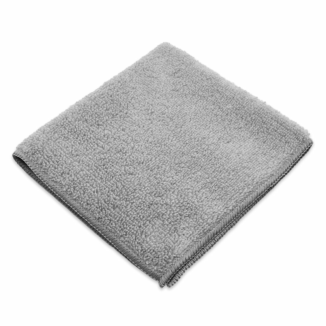 Салфетки из микрофибры Grass 30x30 см 4 шт