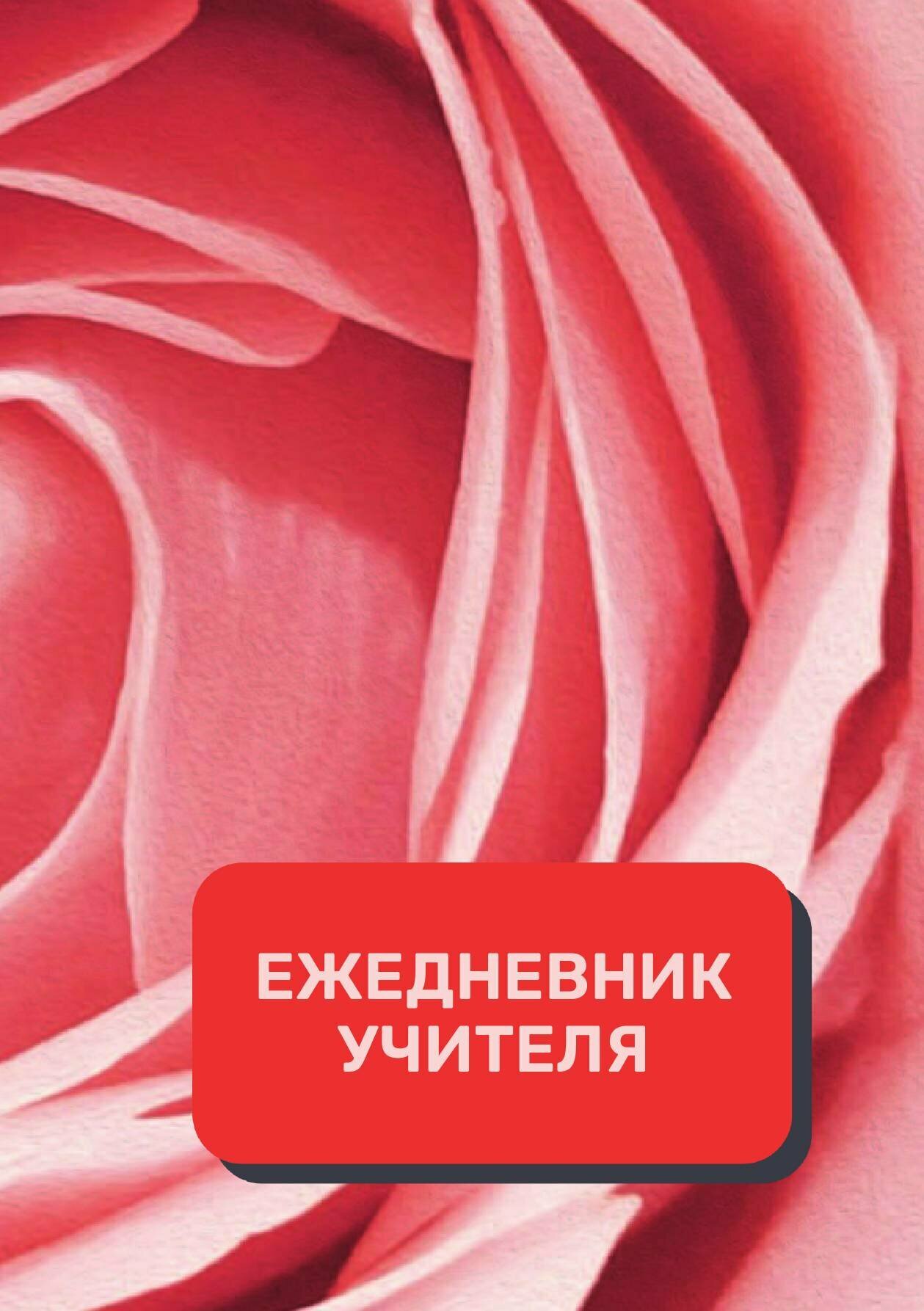 Дневник учителя