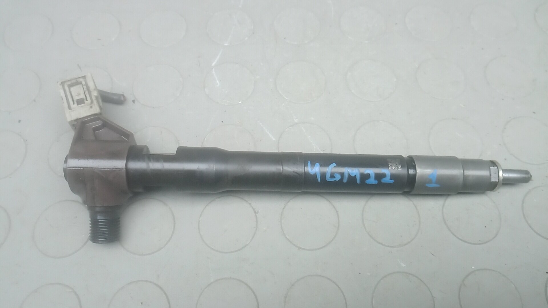 Форсунка дизельная MAZDA 3 BM