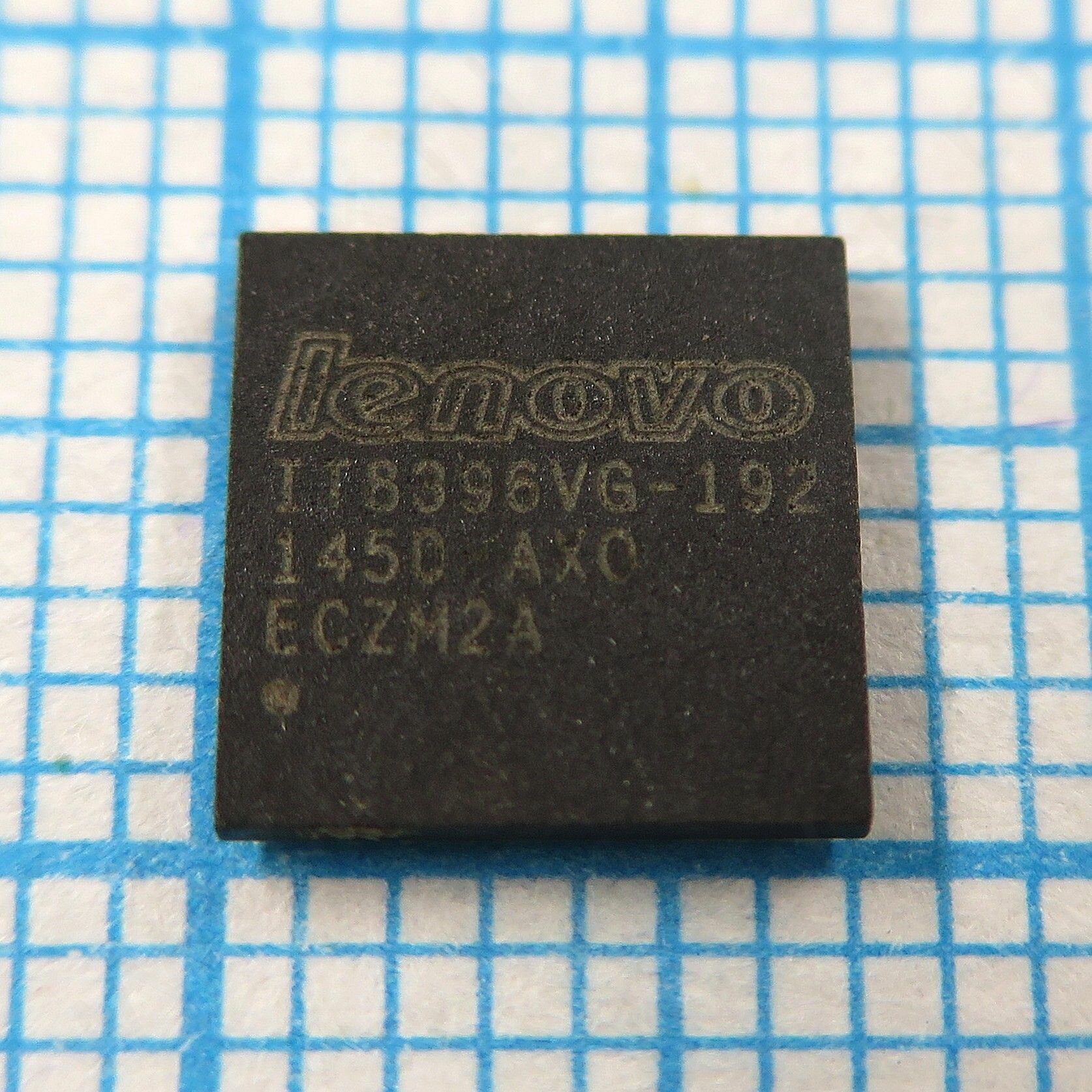 IT8396VG-192 AXO IT8396VG-192-AXO - Мультиконтроллер