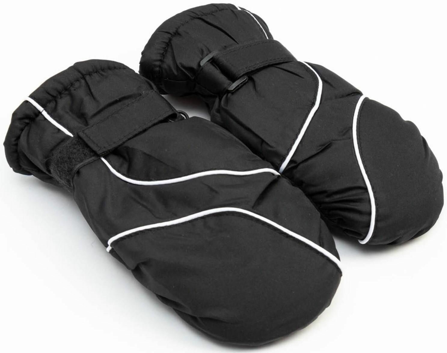 Варежки для девочек