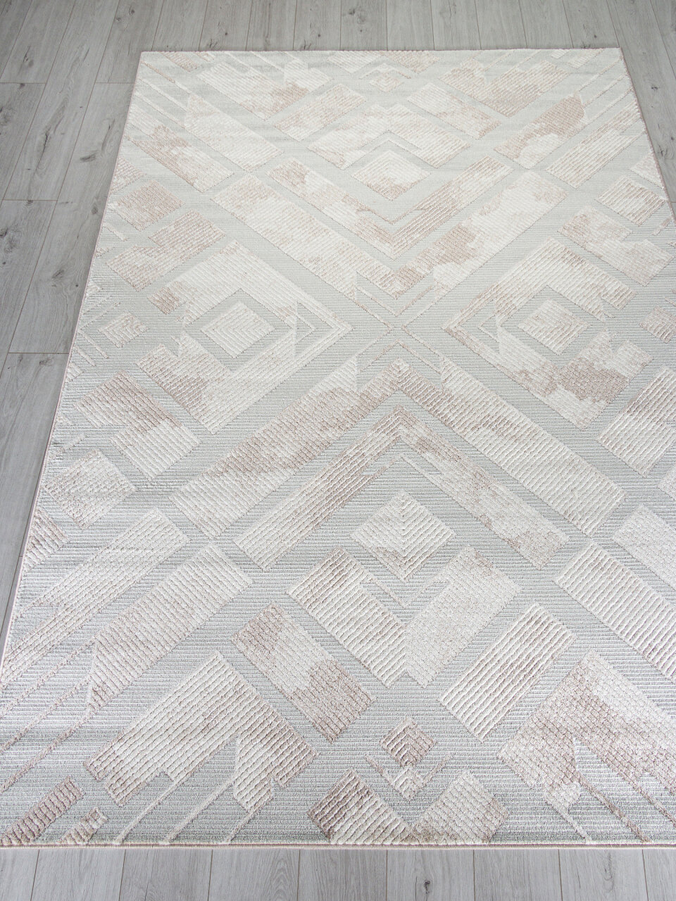 Ковер Современный beige 2.4x3.4м