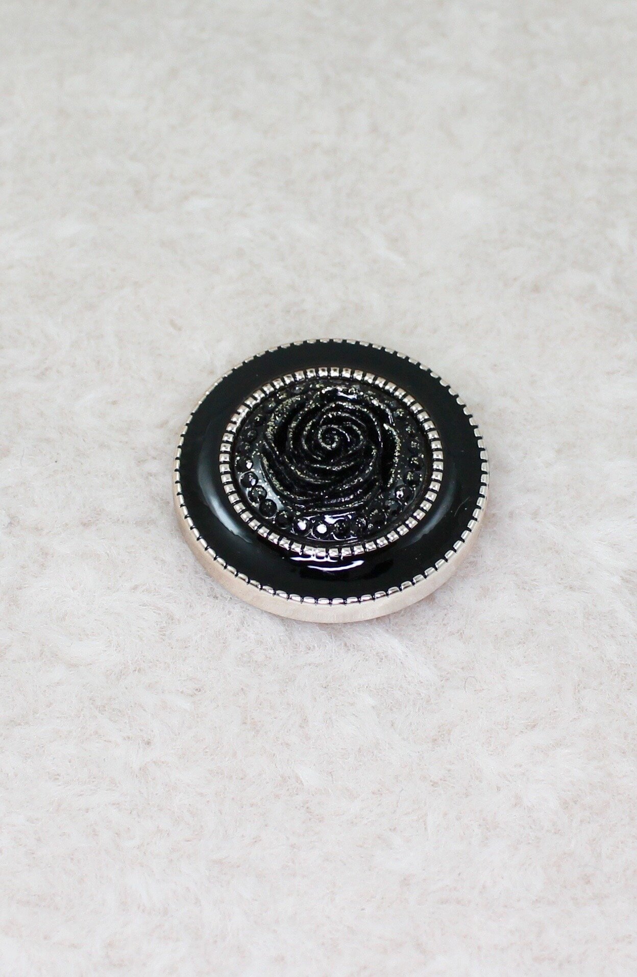 Пуговицы на ножке PN-25(6шт)