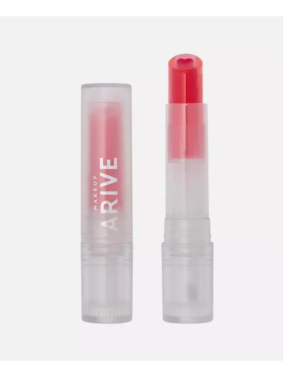 Бальзам для губ spf 30 pretty protective tinted 02