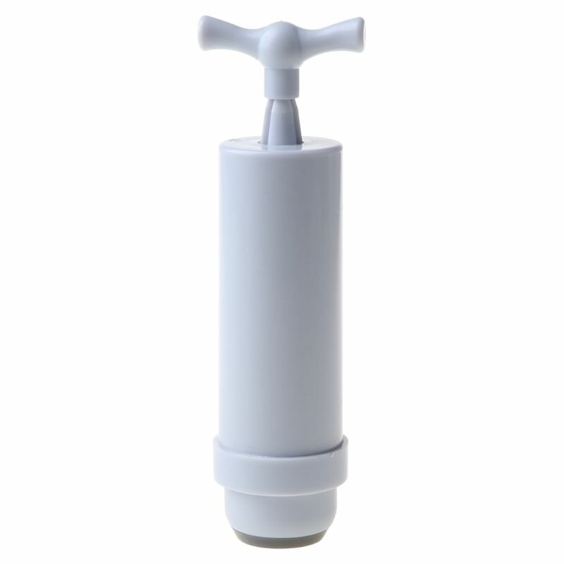 Ручной насос для вакуумных пакетов