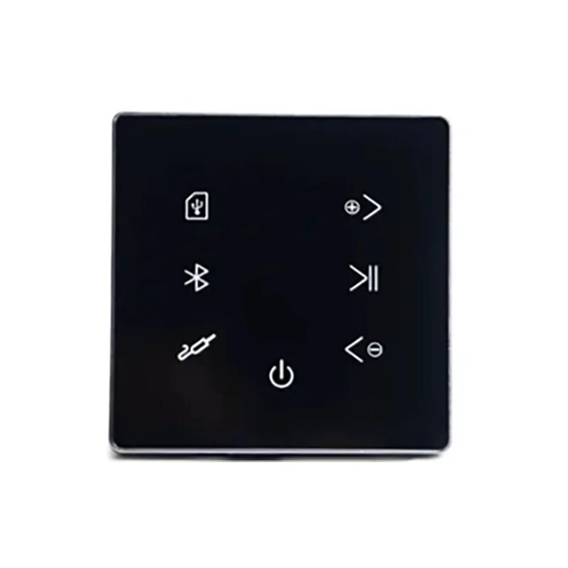 CEKPINL Z50 Усилитель для домашнего кинотеатра