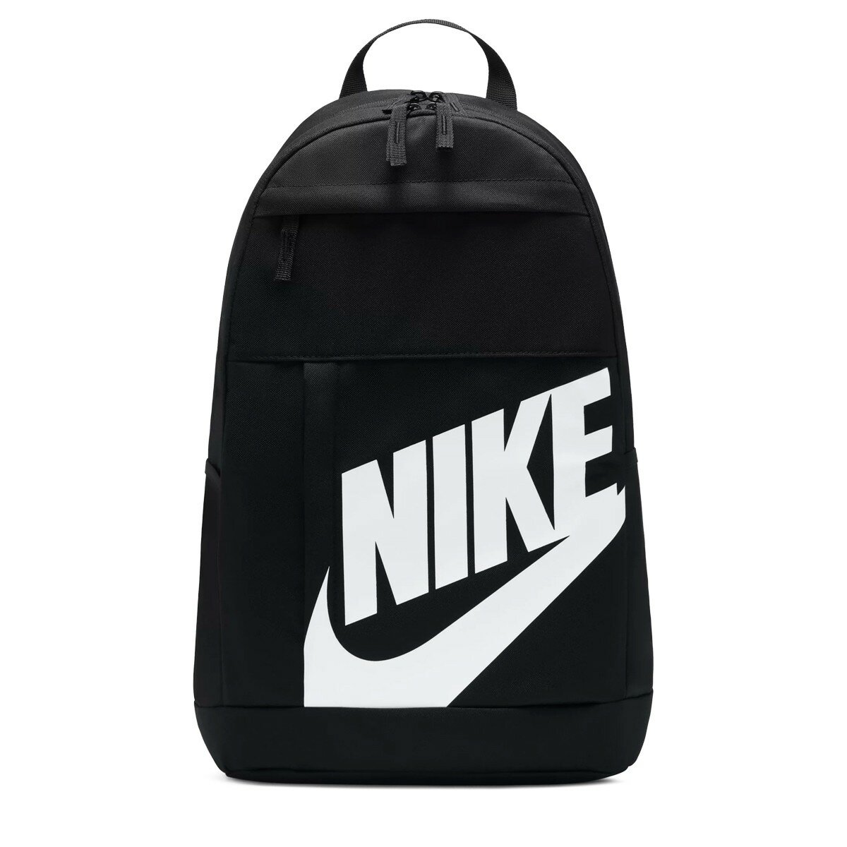 Рюкзак Nike Backpack Black/Black/White / One-size