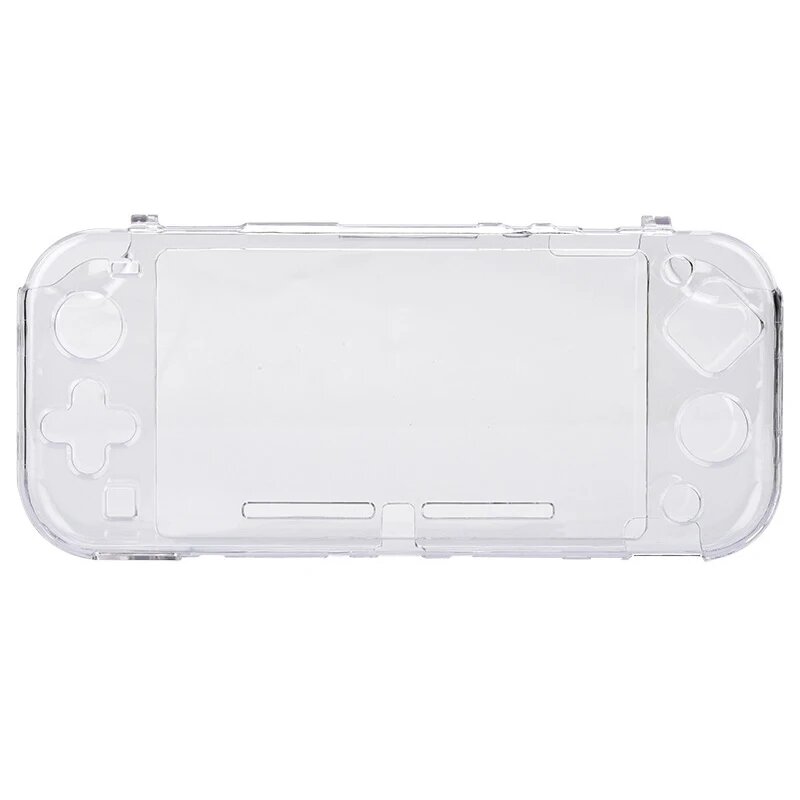 Чехол для Nintendo Switch Lite, прозрачный, CASE ONLY