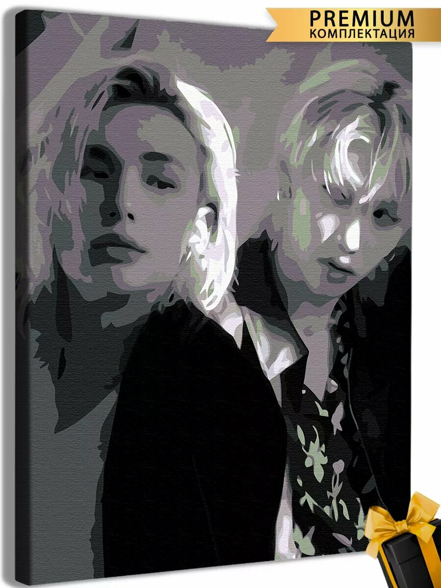 Stray Kids Стрей Кидс Хенджин и Феликс Хенликс