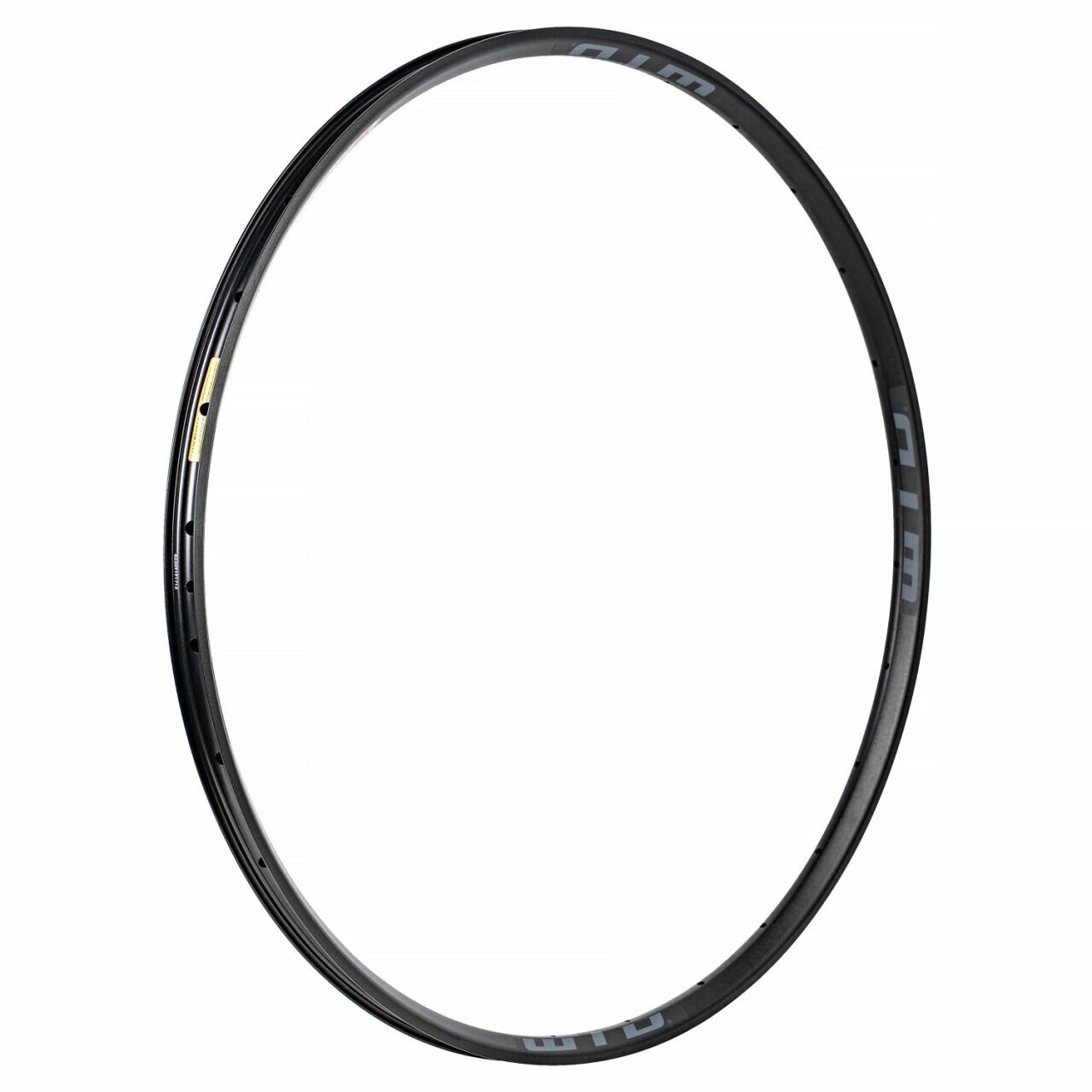 Обод WTB KOM Light i23, 29", 28H, двойной, под диск Черный