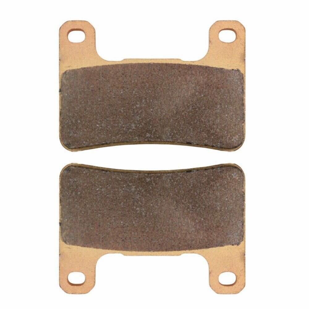 Тормозные колодки AHL FA379-S