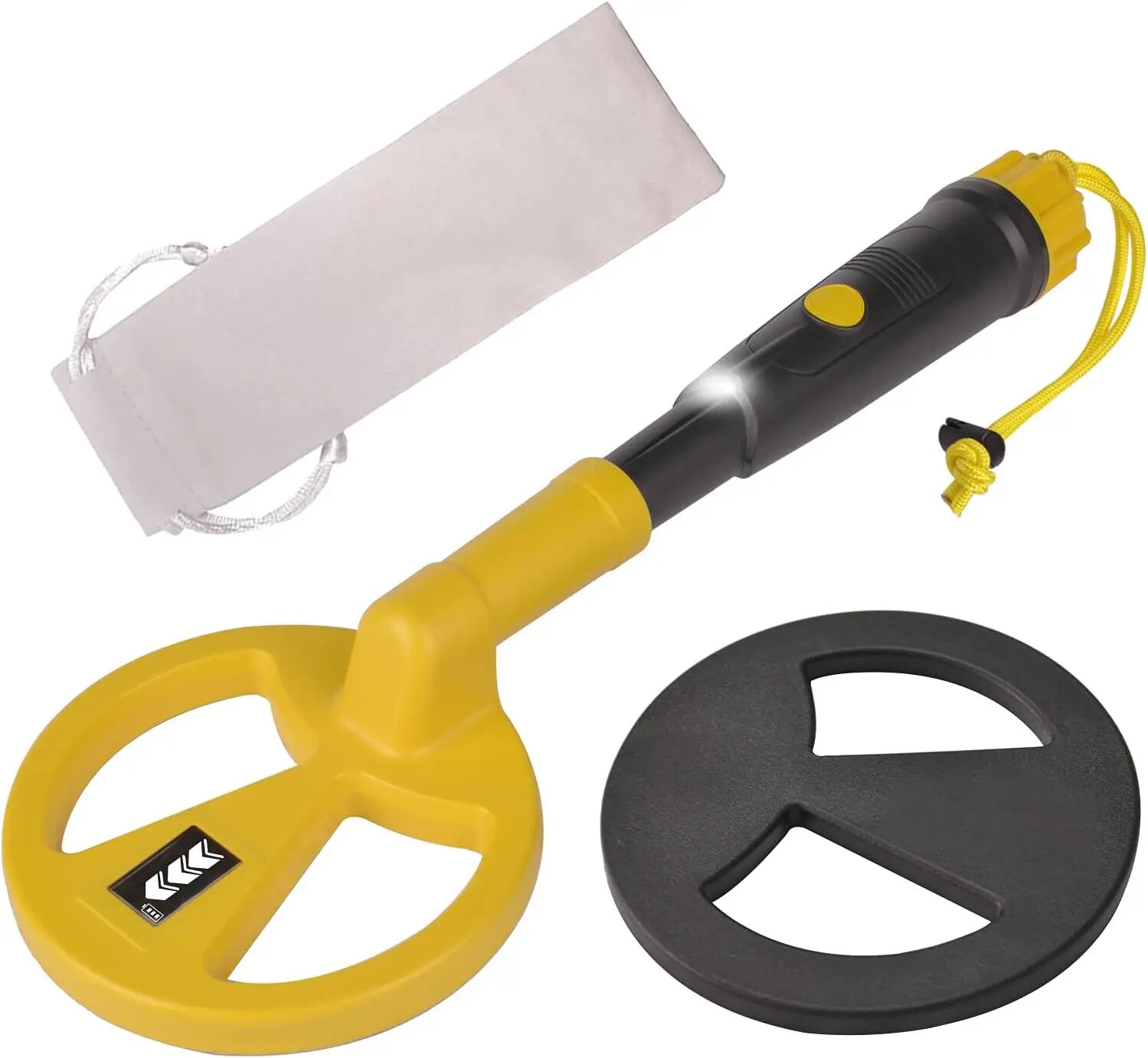 Tricorpower MD-780 MD-790 Подводный металлоискатель