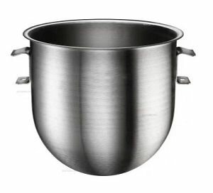 Дежа для миксера Hurakan HKN-IP20FM-BOWL, 20 литров