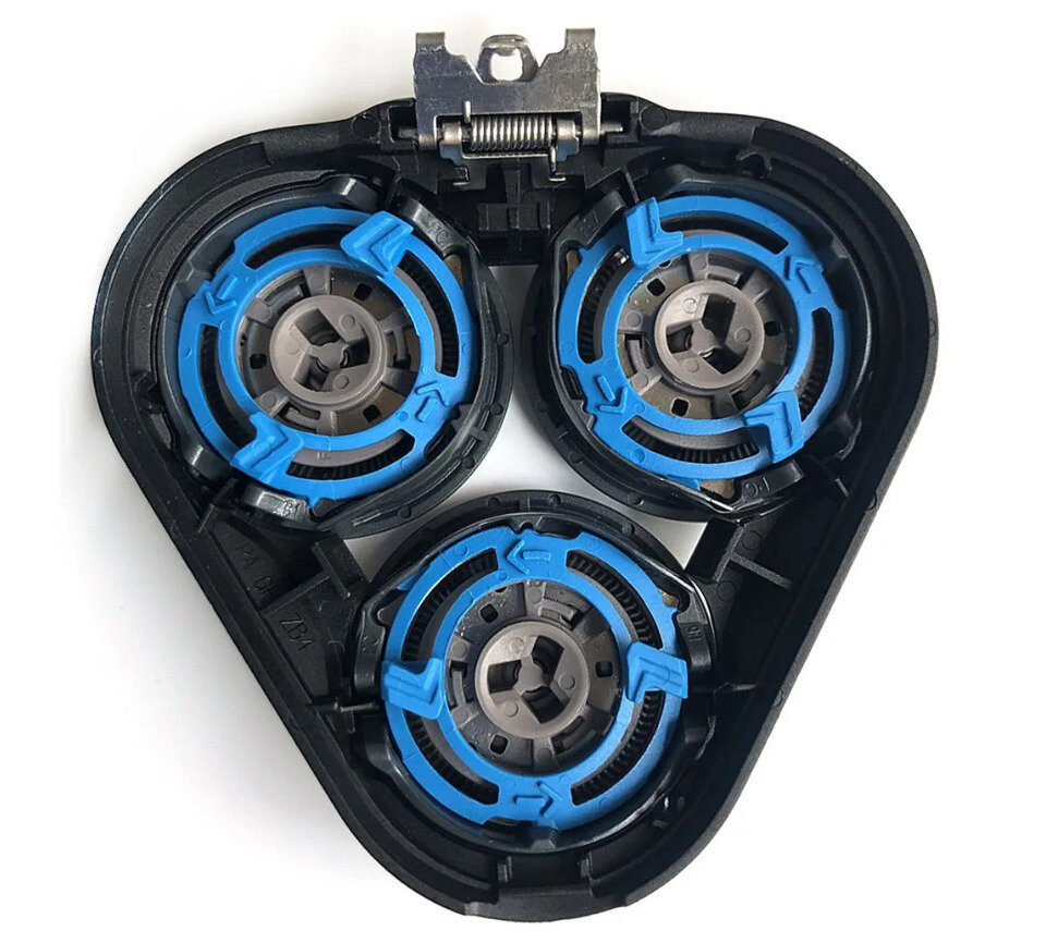 Сменная бритвенная головка для Philips S5000 S5370 S5571 S5420 S5140 S5078 S5077 S5050 S5082 S5380 S5400 Лезвие бритвы