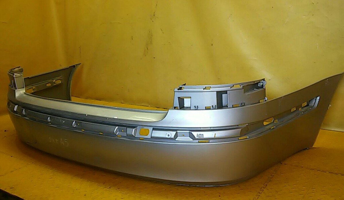 Бампер задний Octavia (A5 1Z-) Skoda 1Z5807421