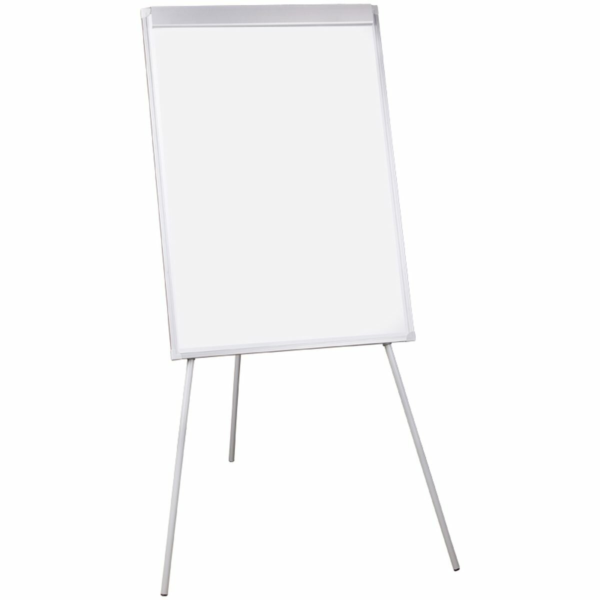 Флипчарт на треноге OfficeSpace (70х100см, магнитно-маркерный, полочка) (FL_20409)