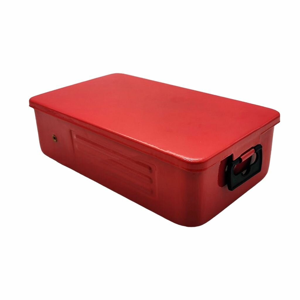 (1шт) Портативная коробка для сверл-1-13 мм, 25 отверстий