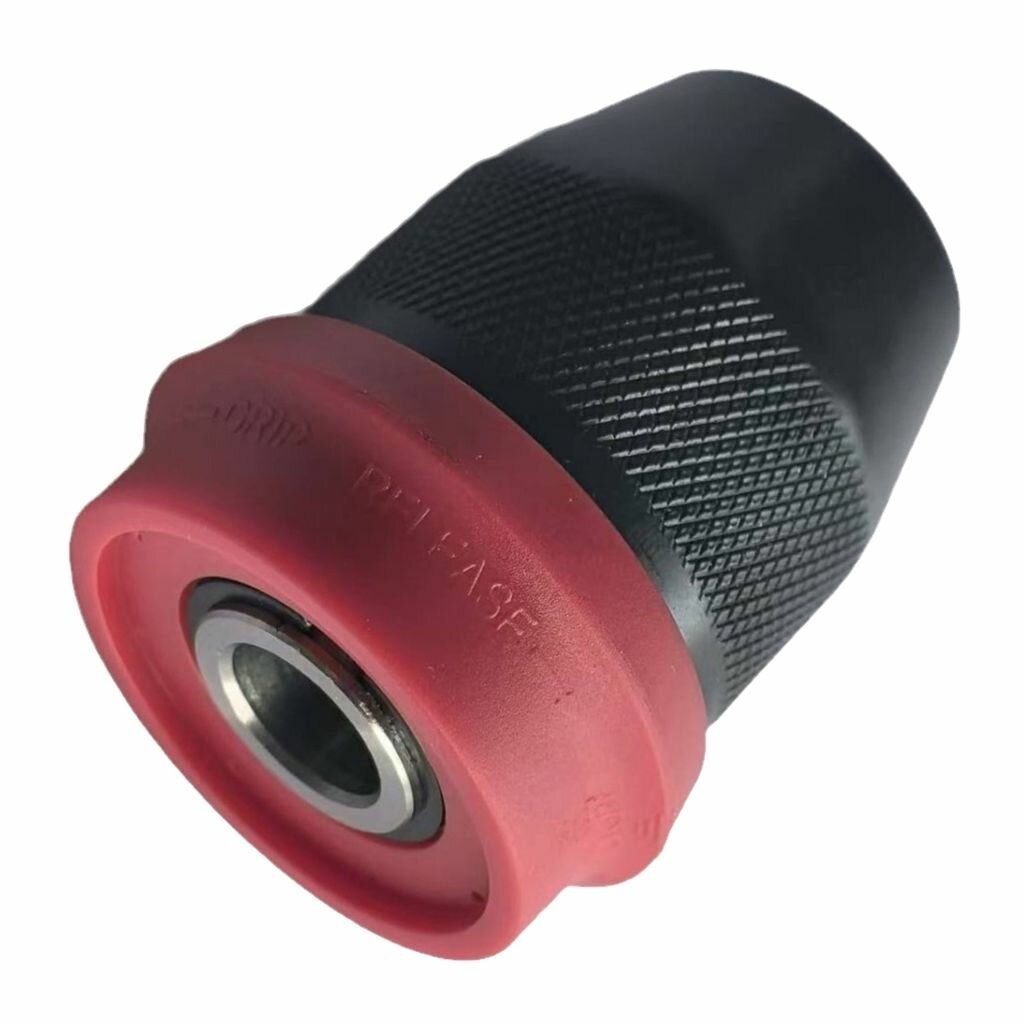 Быстроразъемный сверлильный патрон диаметром 10 мм