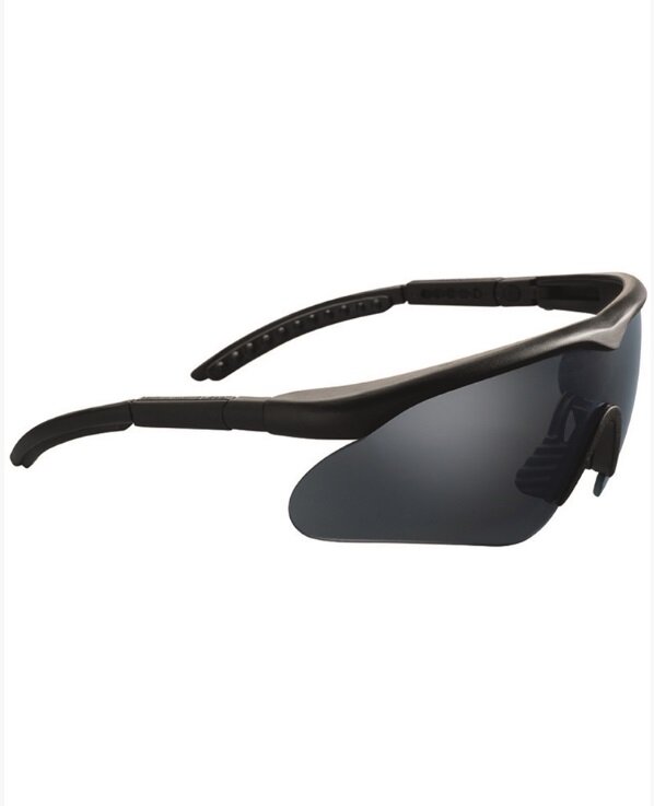 Очки защитные Raptor SWISS EYE, цвет Black