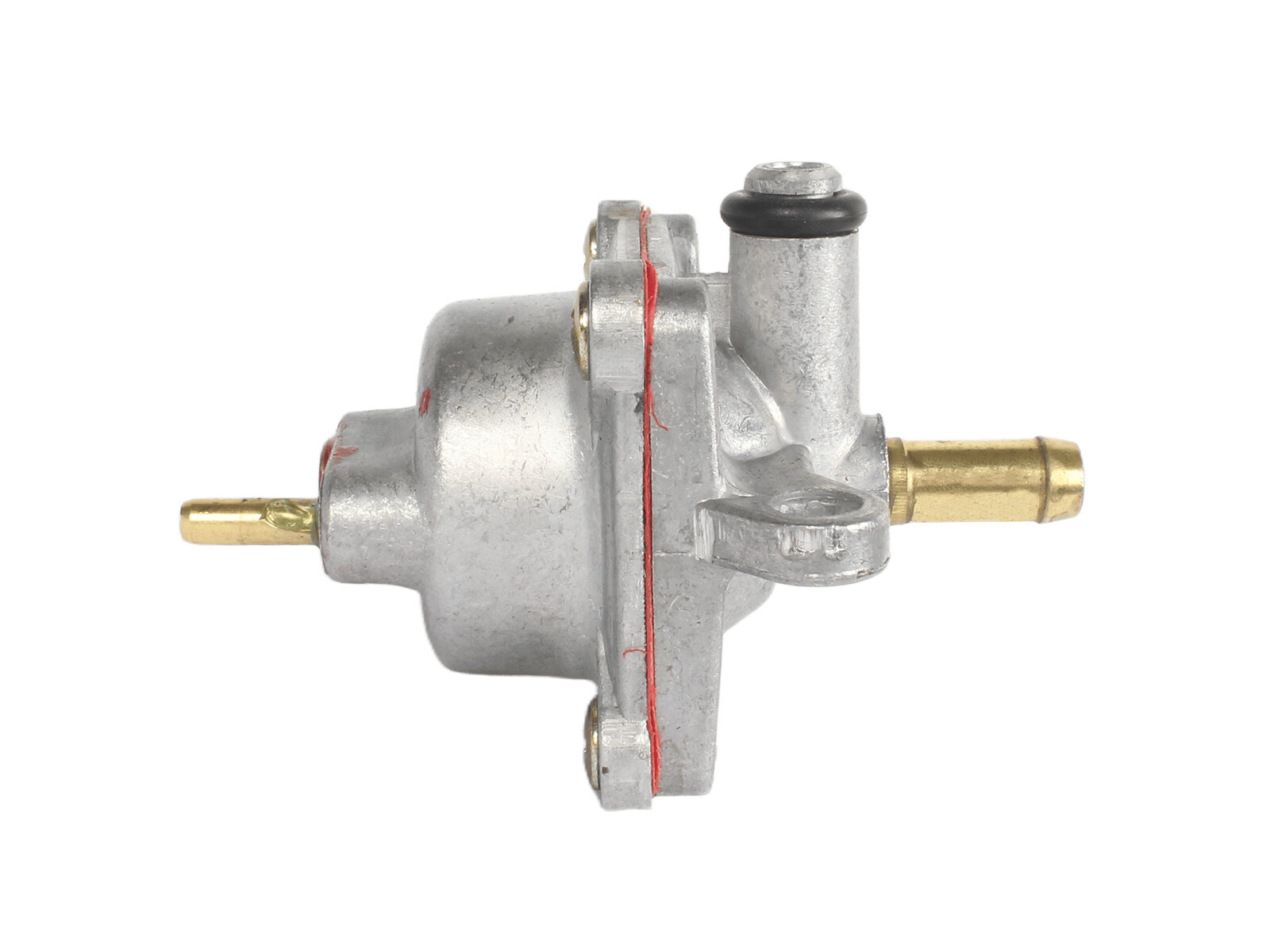 Клапан редукционный ЗМЗ-405,406,409 пекар 406.1160.000-01