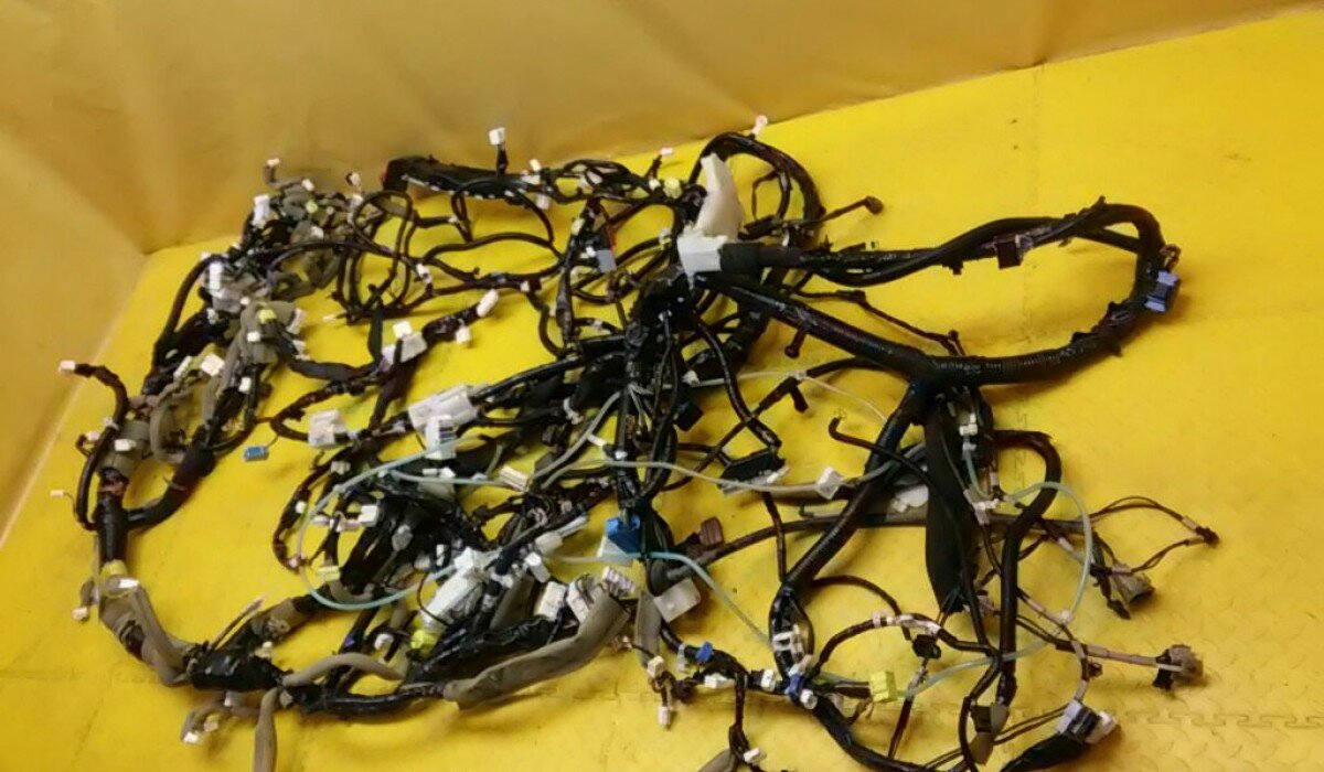 Проводка (коса) FX/QX70 (S51) Infiniti 240103FZ3C