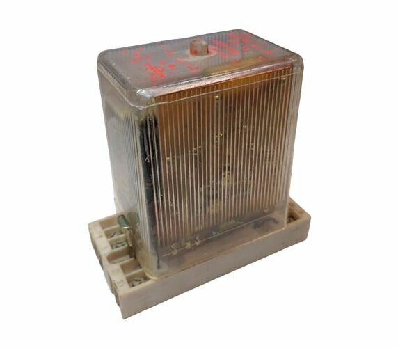 ФР-2M У3 220V, 50/60Hz. Фотореле.