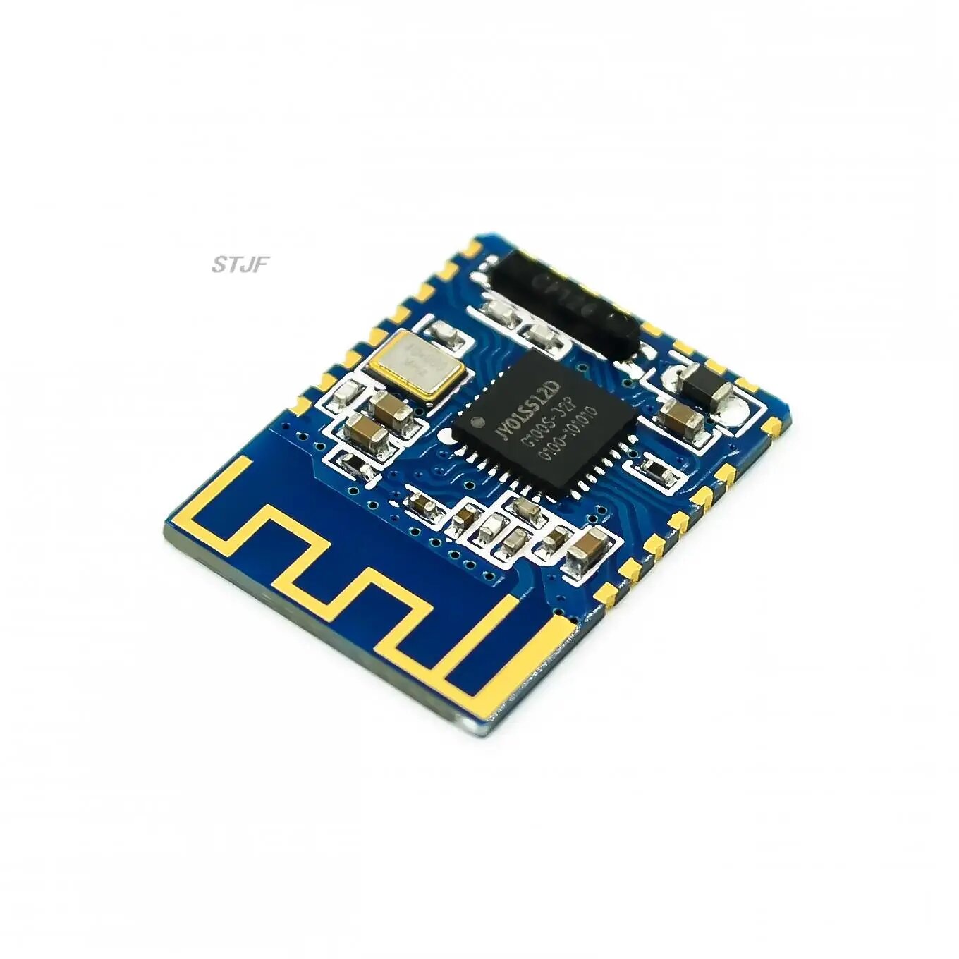 JDY-16 Модуль Bluetooth 4.2 Маломощный высокоскоростной режим передачи данных BLE Модуль, совместимый с CC2541