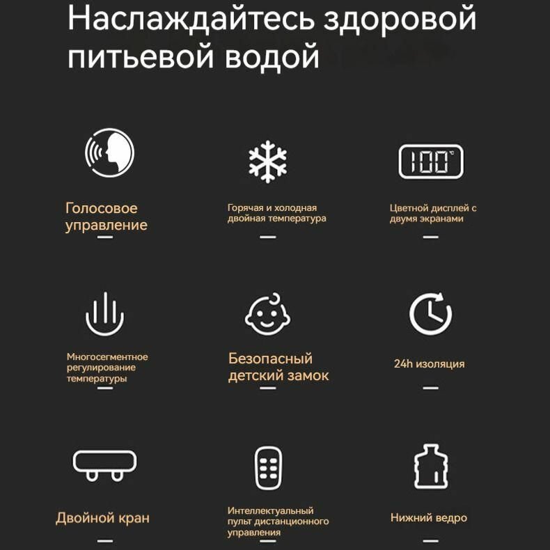 Кулер для воды — фото 1