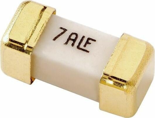 Предохранитель LITTELFUSE 0448004. MR плавкая вставка, сверхбыстрый, 4А, 125В, SMD, 1 шт