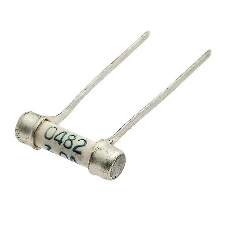 Предохранитель ВП1-2 3А