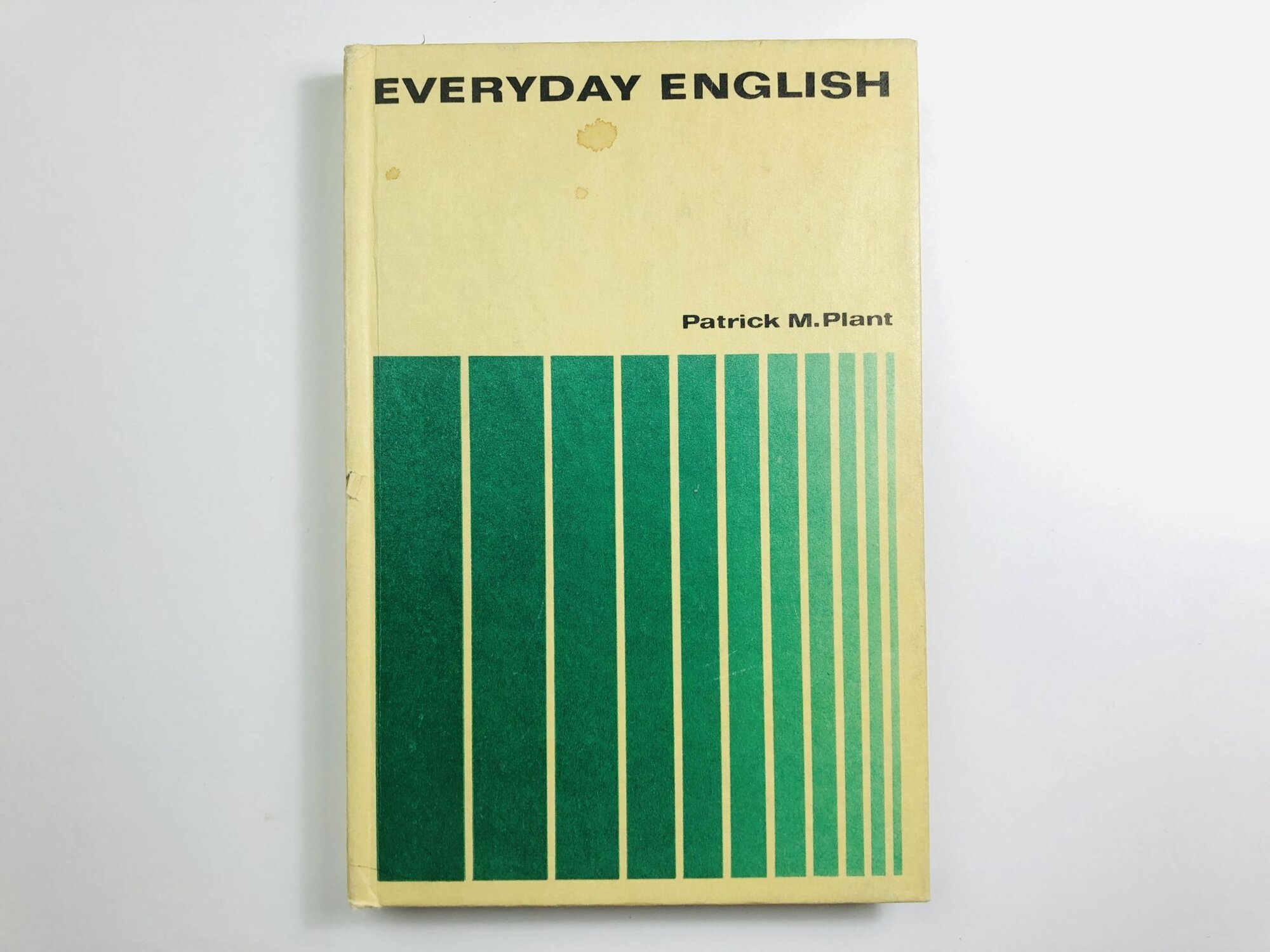 Everyday English. For Intermediate and Advanced Learners (Повседневный английский. Для учащихся среднего и продвинутого уровня)