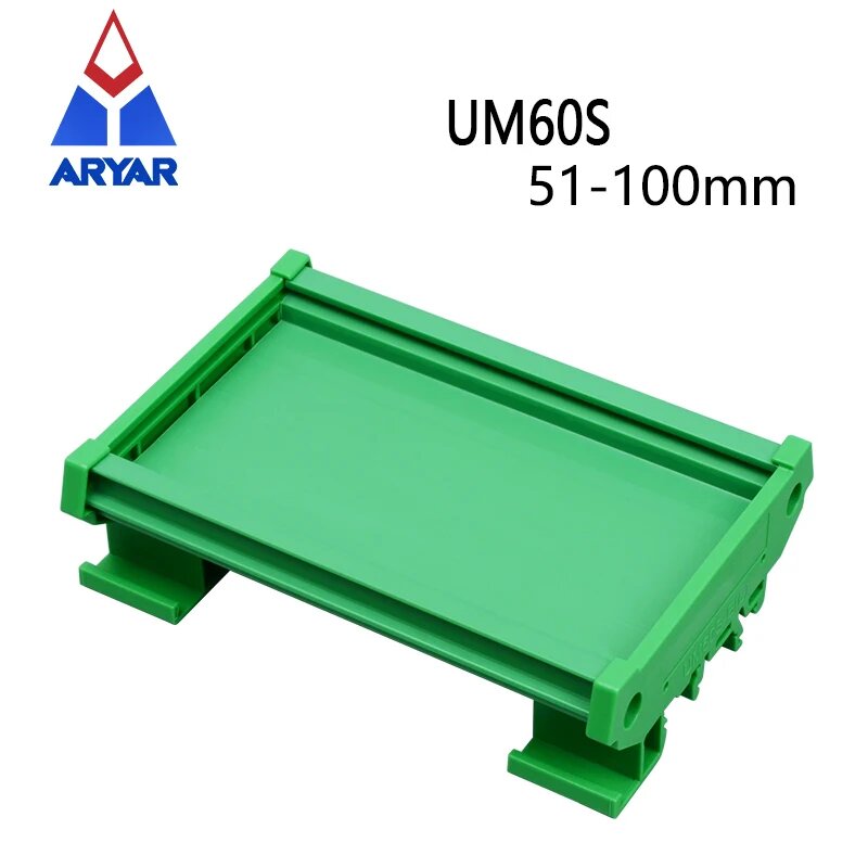 Держатель ARYAR UM60 для печатной платы 60 мм UM60S 51-100mm