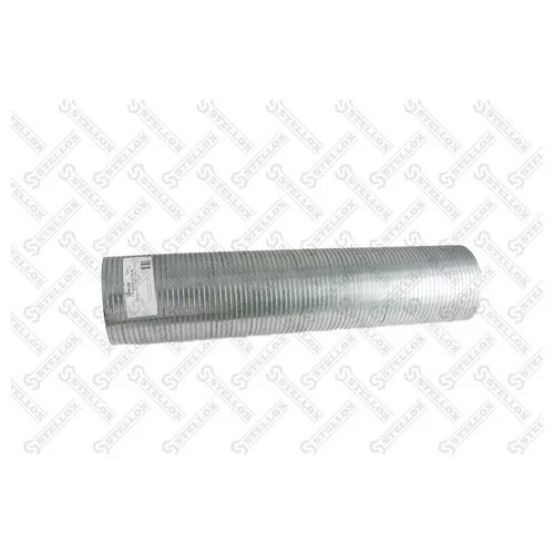 Сетка глушителя оцинк. 110X500 MAN F90/F2000 STELLOX 8201674SX