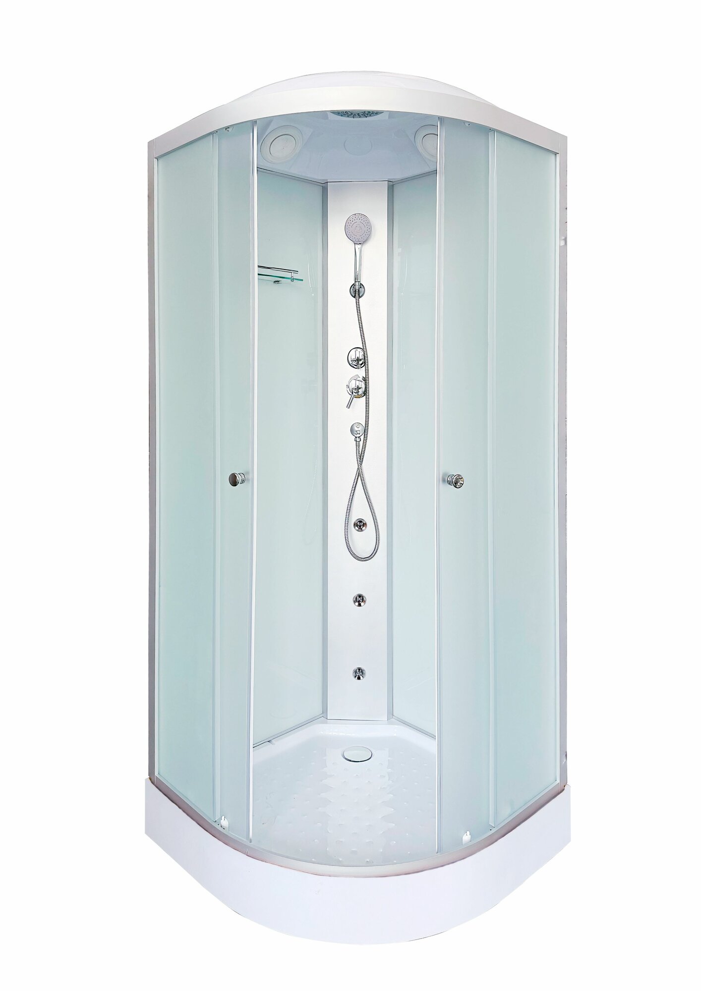 Душевая кабина LM908 с гидромассажем