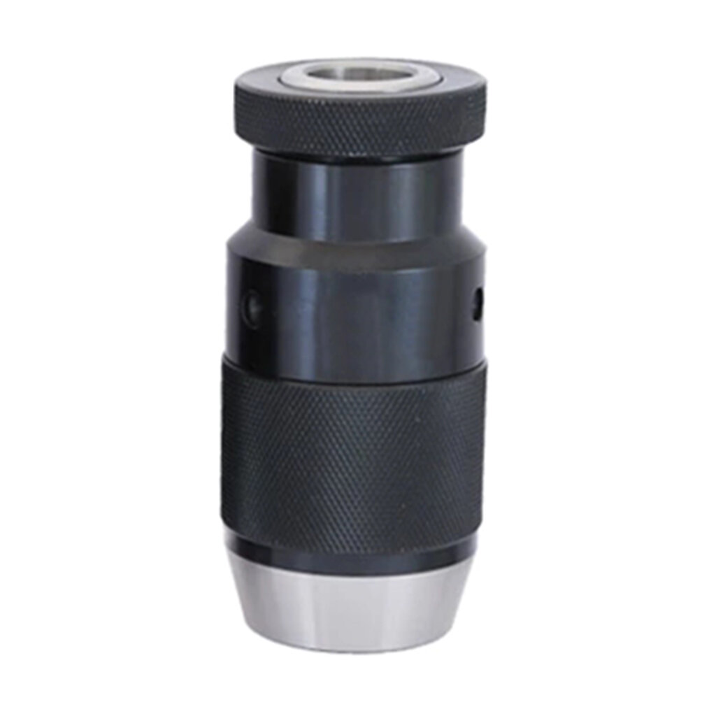 B10 (0,5-6 мм) B12 (1-10 мм), B16 (1-13 мм), B18 (1-16 мм) B22 (5-20) Патрон для сверла Самозажимной патрон без ключа