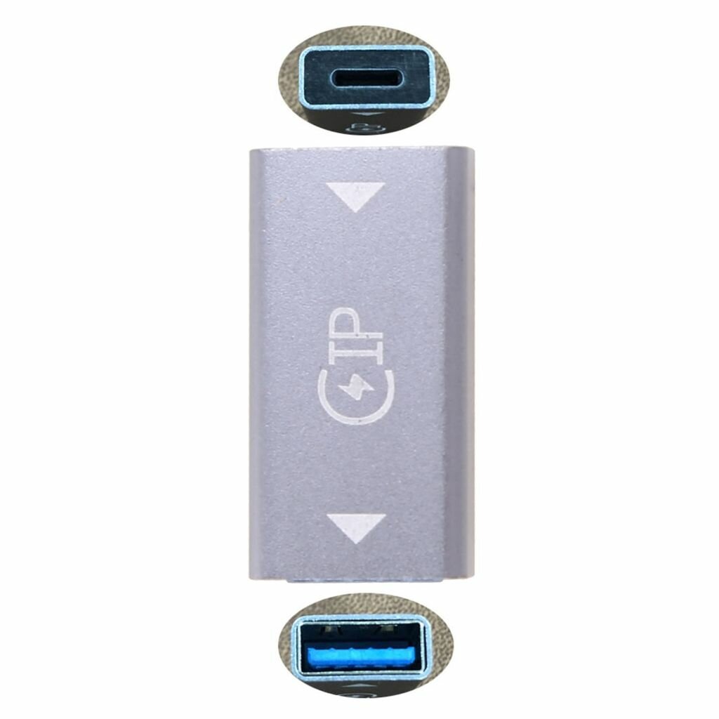8-контактный разъем Lightning мама для USB 3.0