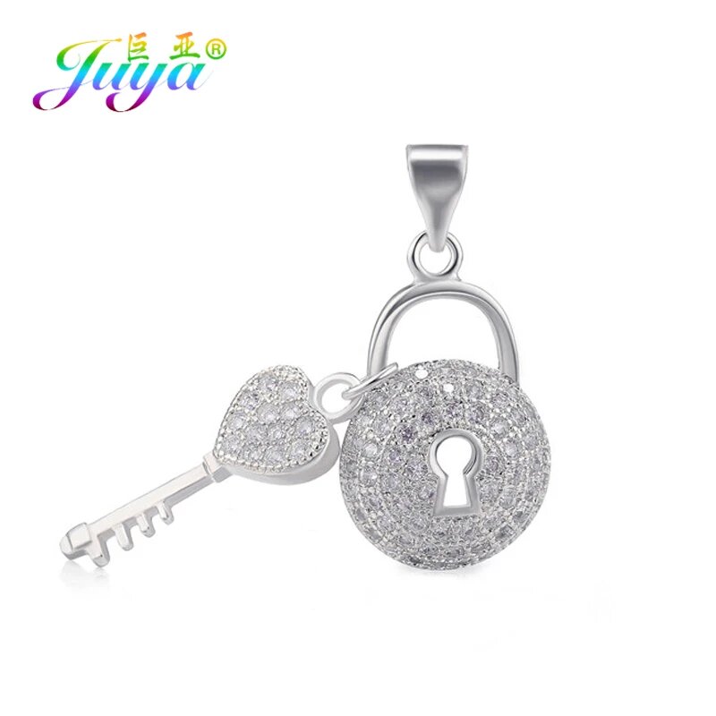 Подвеска JUYA