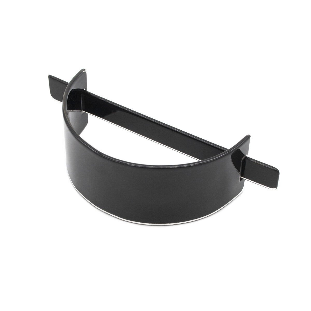 8881 Заколка для штор (черный)