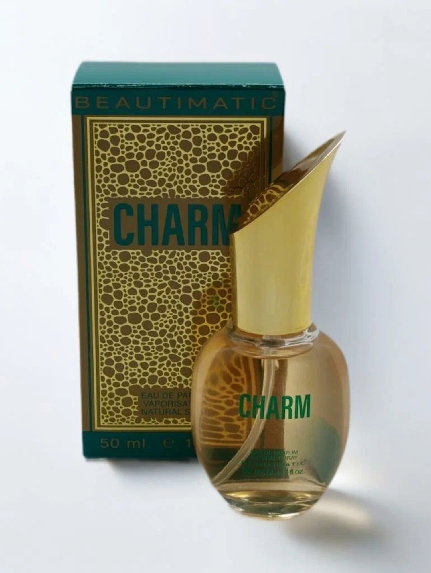 Парфюмерная вода женская Charm (Charming Christine)
