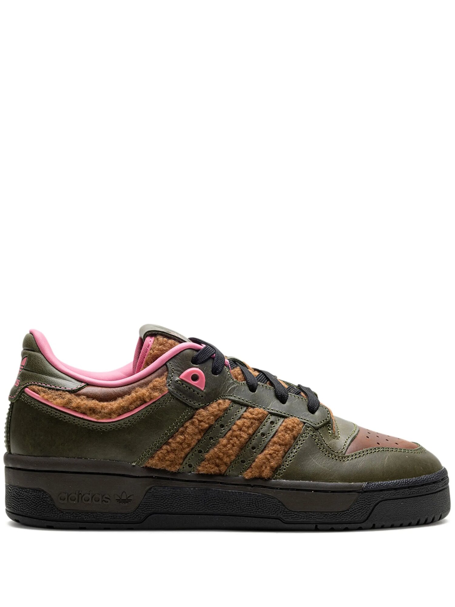 Кроссовки Rivalry The Simpsons - Werewolf Flanders