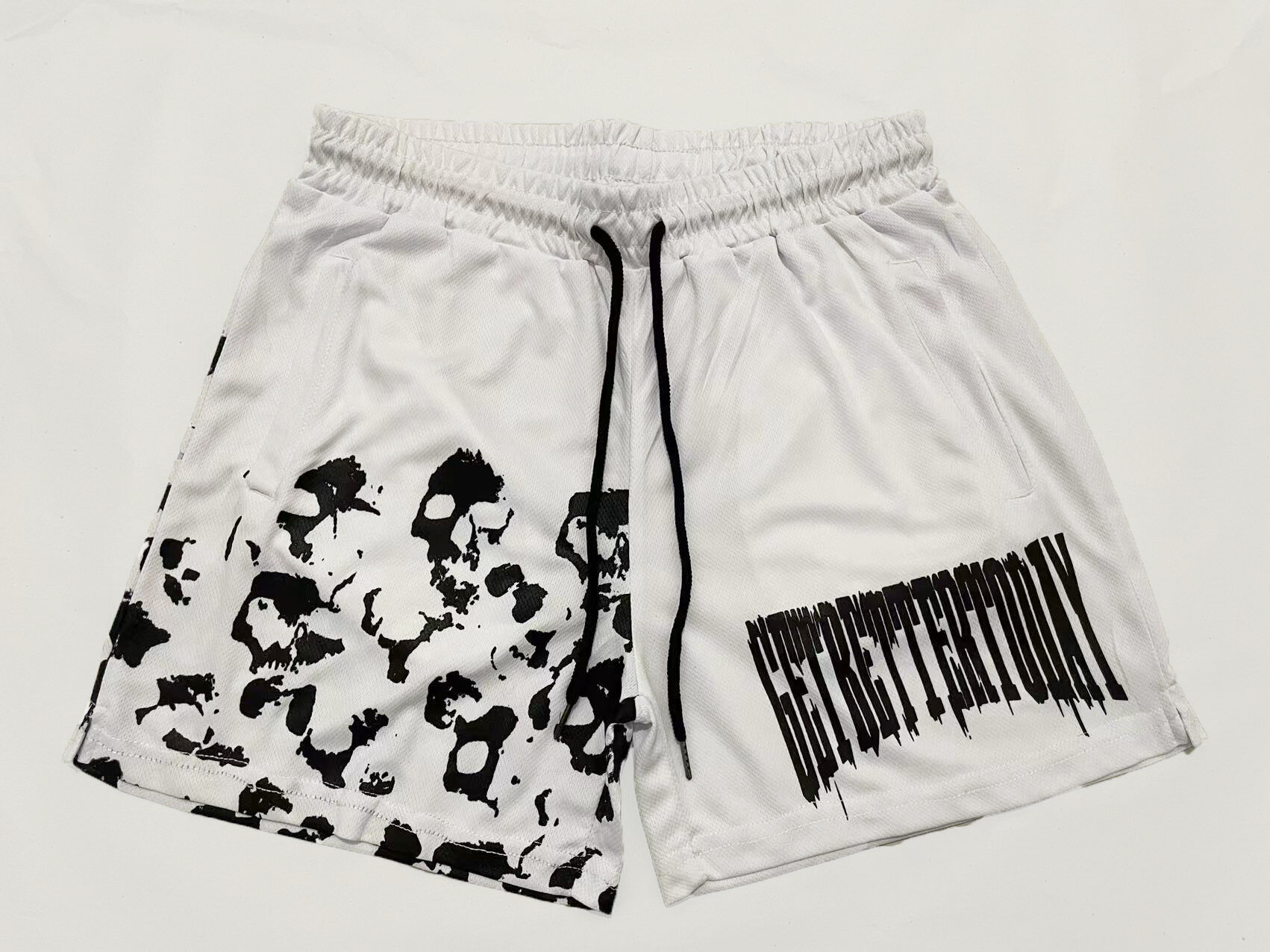 Шорты спортивные