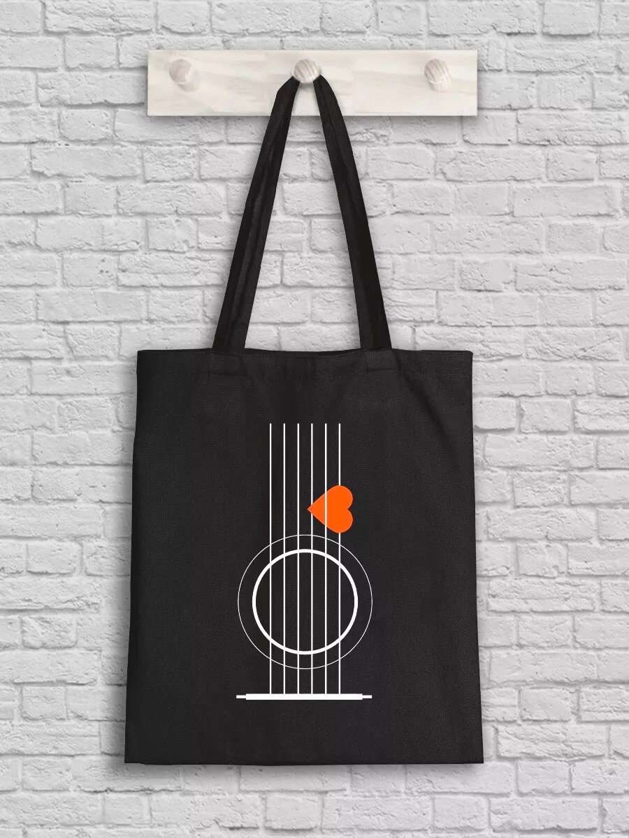 Сумка шоппер Printech