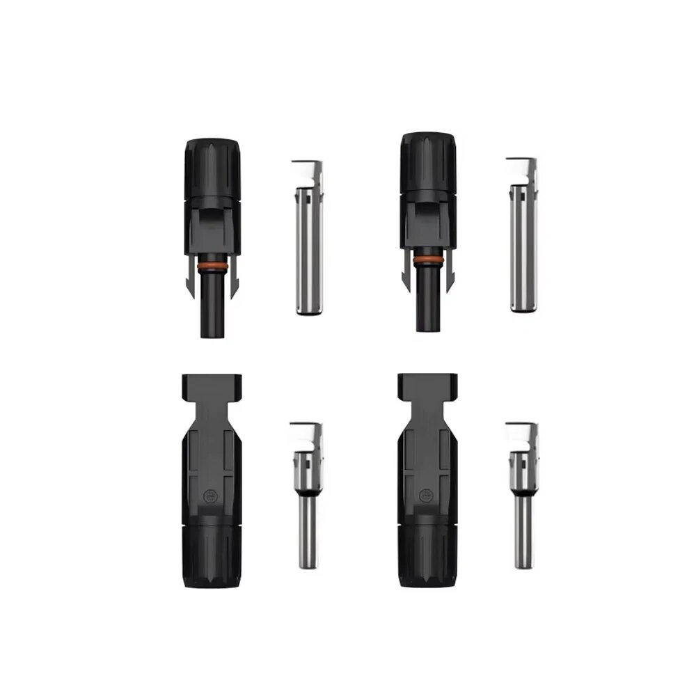 Y&H разъемы для солнечных кабелей MC4I-2PCS